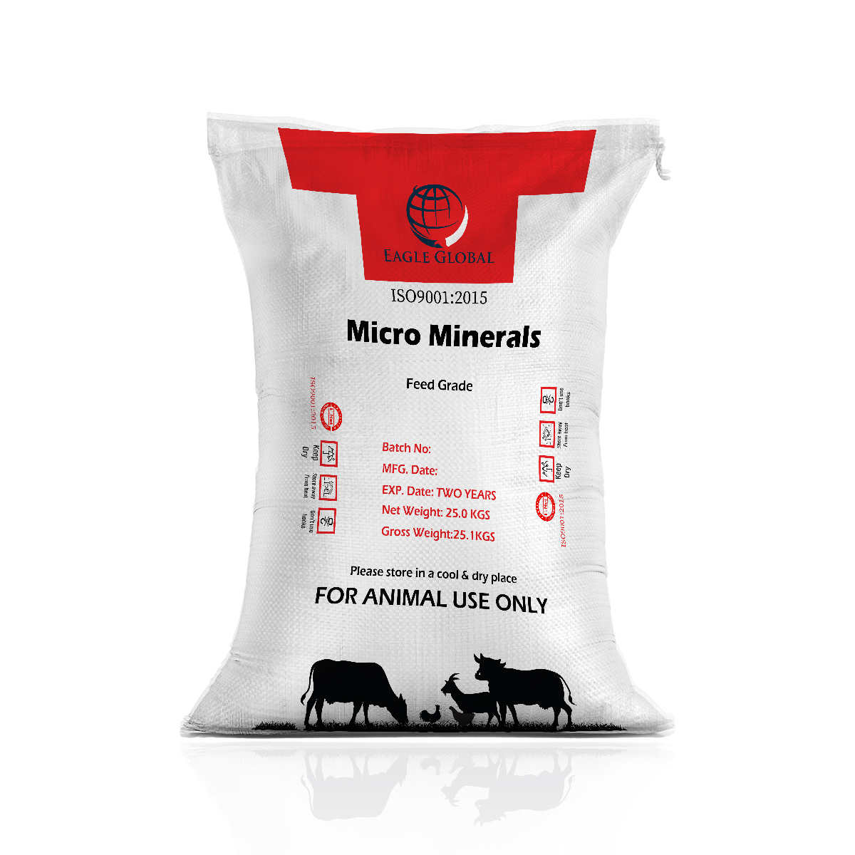 Micro Minerals – Eagle Global